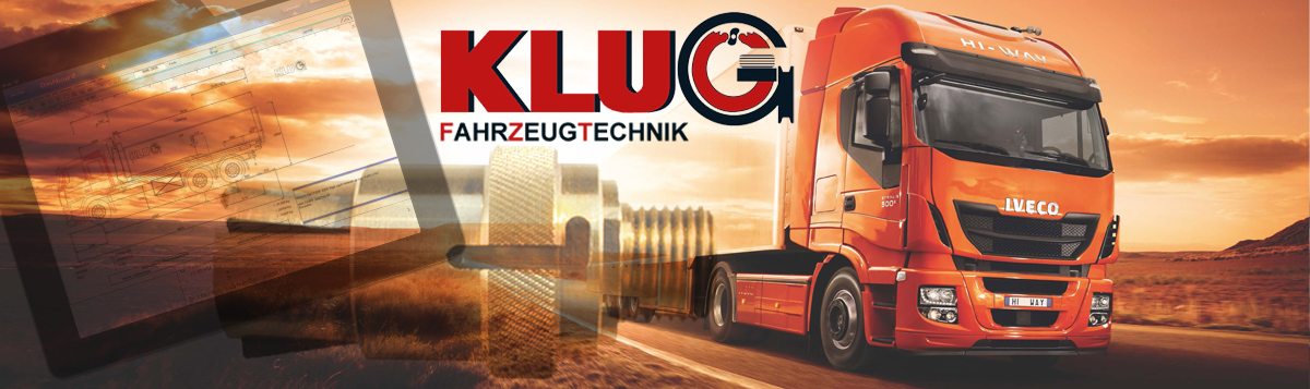 Klug Fahrzeugtechnik, Software Fahrzeugbau TrailerWIN
